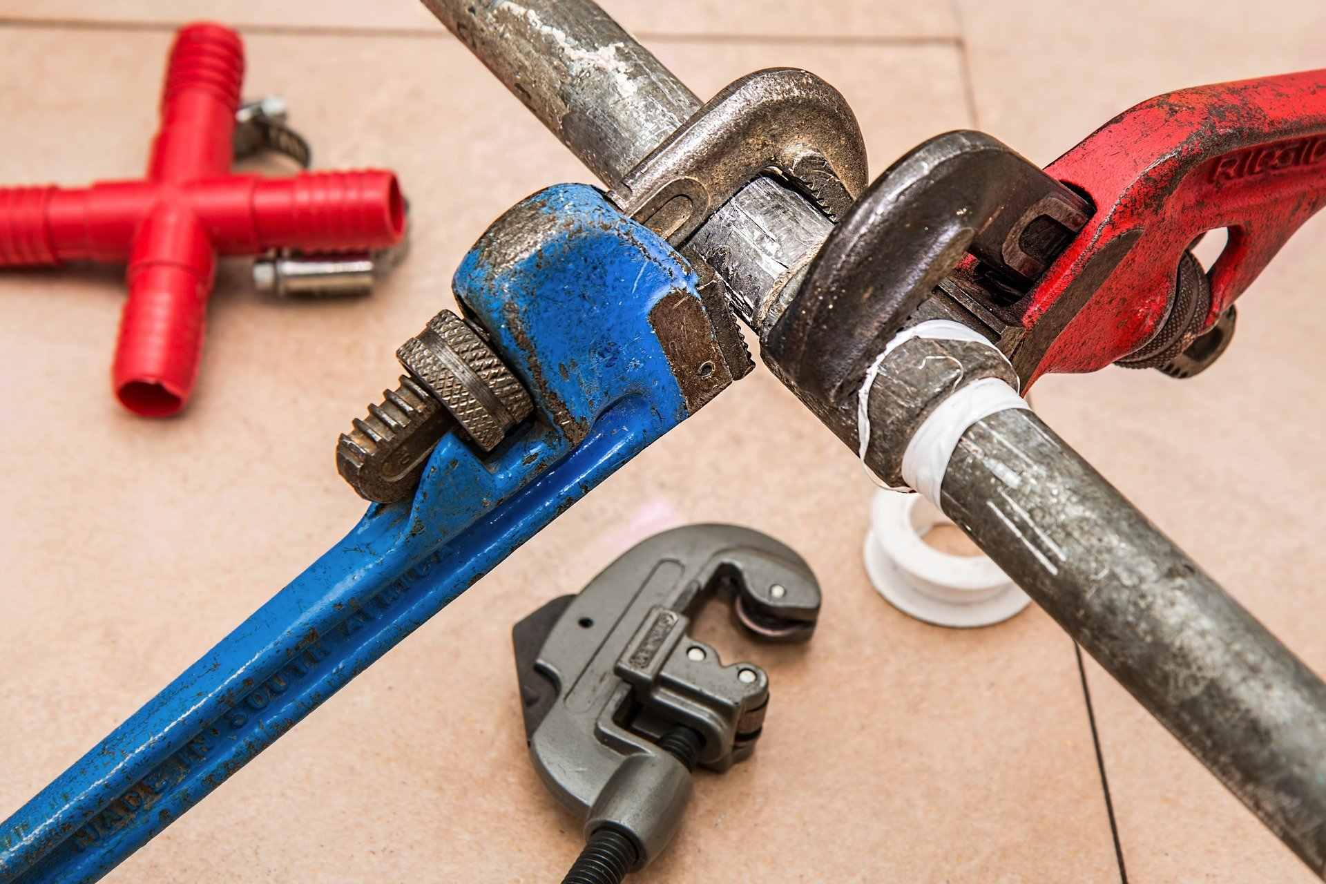 Reliable Local Plumber Cincinnati | Quality Comfort Plumbing Services