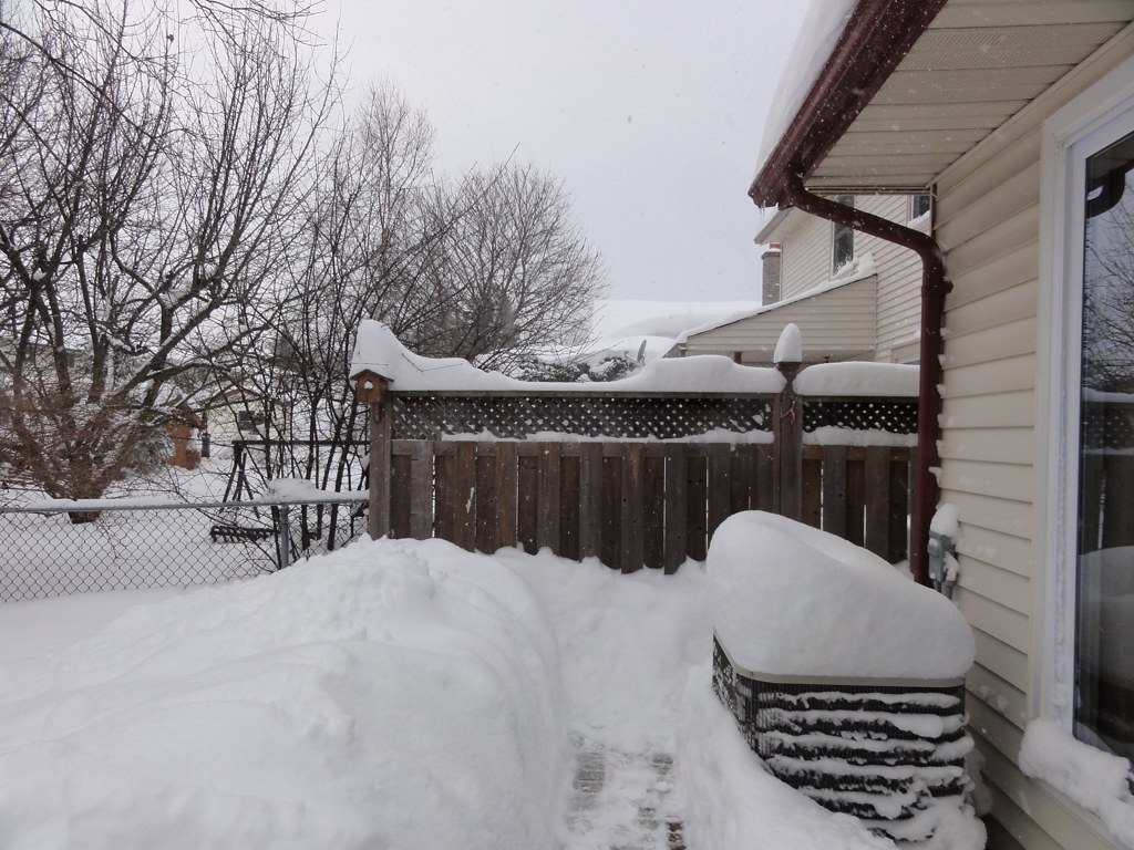 Winter Air Conditioning Covers | Should I Cover My AC