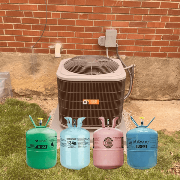 2026 AC Freon Refill Cost Per Pound Guide | Quality Comfort