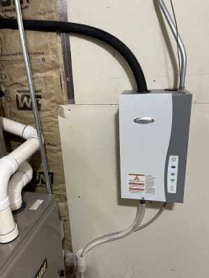 Whole Home Humidifier Types | Best to Combat Dry Air