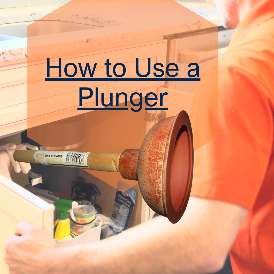 How to Use a Plumber | Step by Step Guide