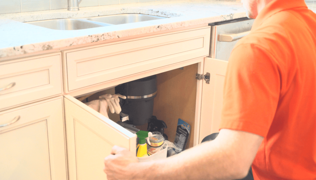 Drain Cleaning Service Cincinnati | Clogged Drain Plumber