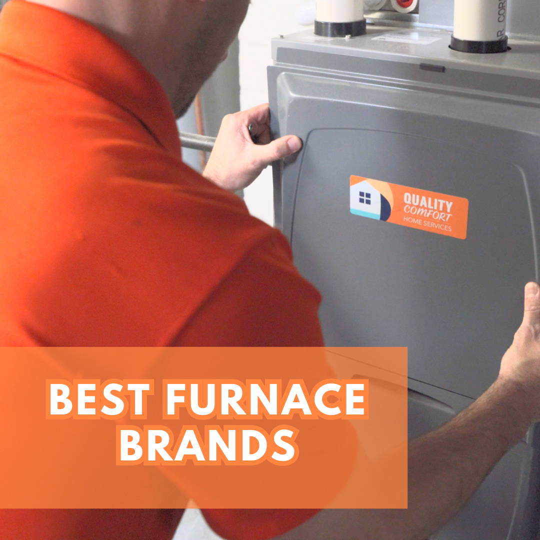 Best Furnaces Brands | How to Choose
