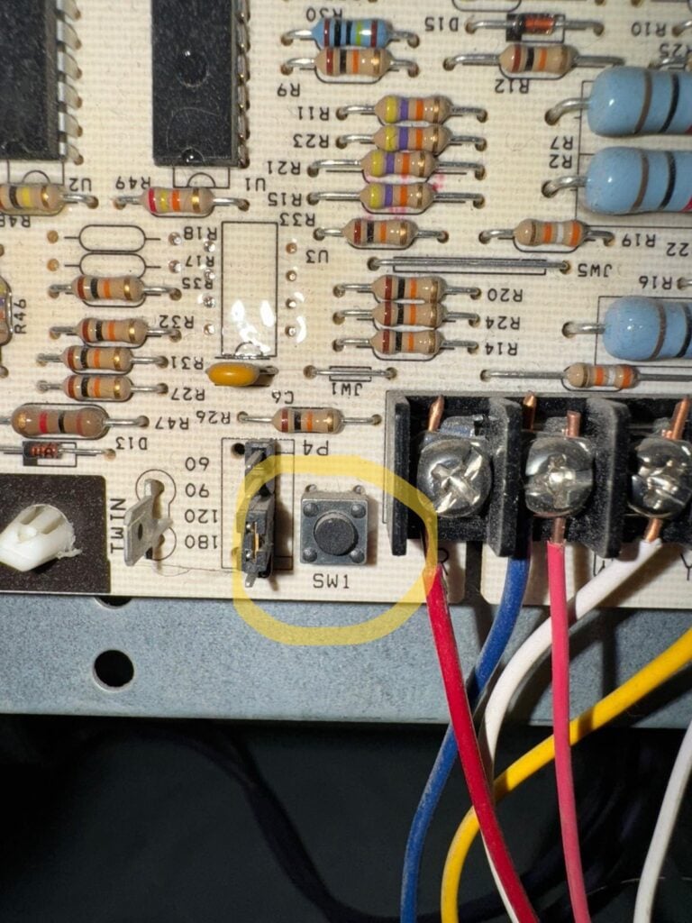 How to Reset a Furnace [Step by Step Guide]